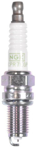 NGK G-Power Platinum Spark Plug - Qty 1