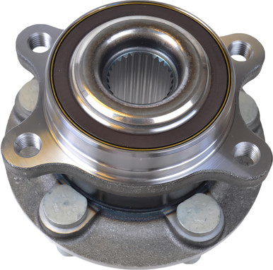 SKF Wheel Hub Bearing Assembly