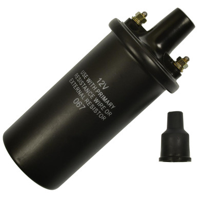 BWD Can Coil