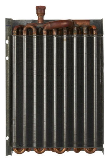 Spectra Premium Industrial Heater Core