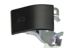 Uro Parts Hood Release Handle