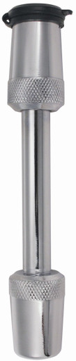 Trimax Steel Locking Receiver Pin 1/2″ x 2-3/4″ Span
