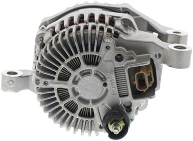 Bosch Remanufactured Alternator