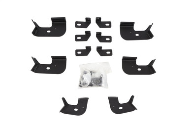 Dee Zee Running Board Hex Bracket Kit