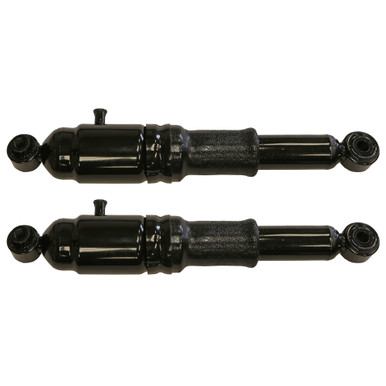 Monroe Shocks & Struts Max-Air Air Adjustable Air Shock Abso