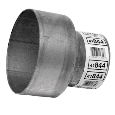 Walker Exhaust Heavy Duty Exhaust Reduction Pipe 6" Inlet (O