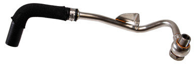 Rein Coolant Hose Turbo