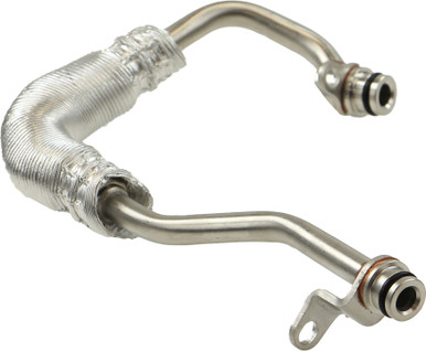 Rein Coolant Hose Turbo