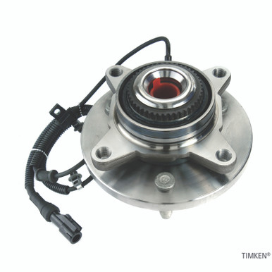 Timken Hub Unit Assembly
