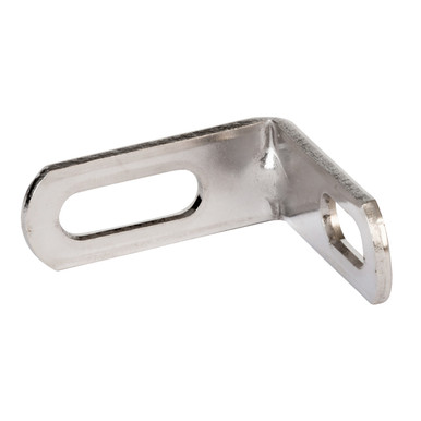 Grote Stainless Steel "L" Bracket, Single