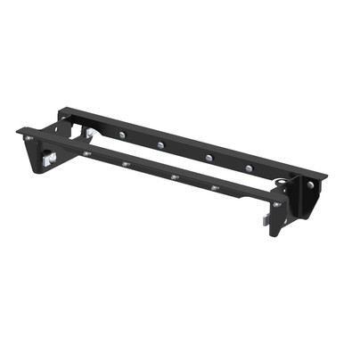 CURT Double Lock EZr Gooseneck Installation Brackets, Select
