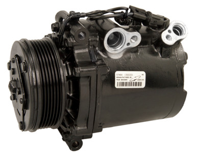 Four Seasons MSC90CAS Reman Compressor