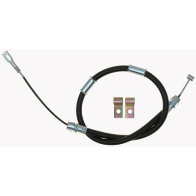 Raybestos Brakes Element3 Parking Front Brake Cable
