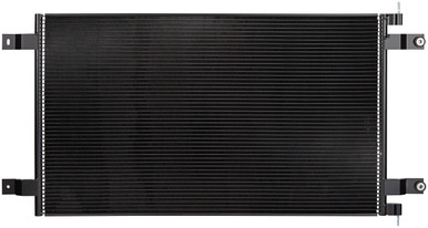 Spectra Premium Industrial A/C Condenser