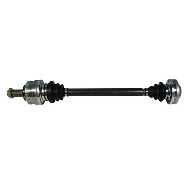 GSP BMW CV Axle Assembly - Rear Right