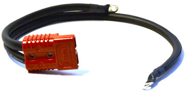 WARN Industries Quick Connect Cable Kit, 28”/71cm Length, 17