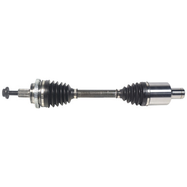 GSP Mercedes-Benz CV Axle Assembly - Front Left