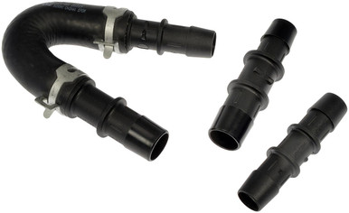 Dorman - OE Solutions Engine Heater Core Bypass Kit