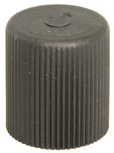 Four Seasons High Side High Flow Service Port Service Cap