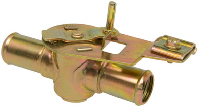 Four Seasons Cable Operated Open Non-Bypass Heater Valve