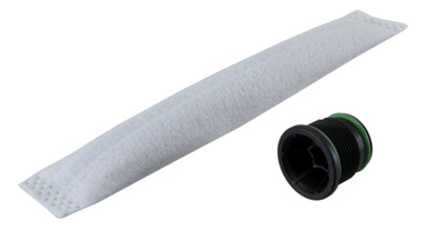 Four Seasons Filter Drier Desiccant Bag Kit w/ Plug
