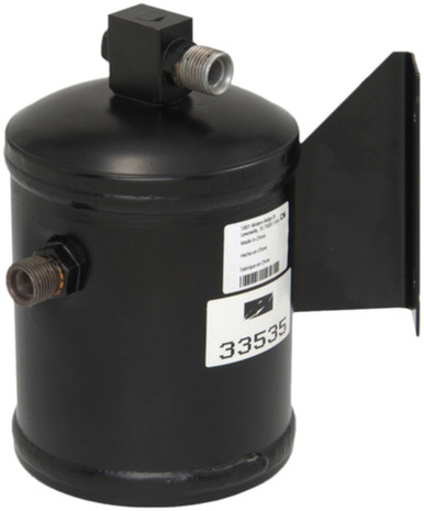 Four Seasons Steel Filter Drier