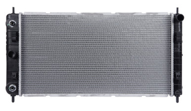 Spectra Premium Complete Radiator