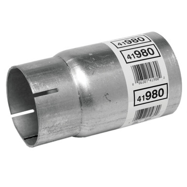 Walker Exhaust Heavy Duty Exhaust Reduction Pipe 3" Inlet (I