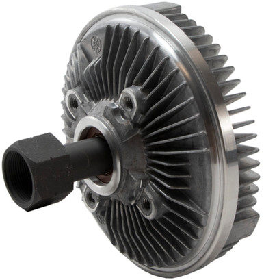 Four Seasons Standard Rotation Thermal Heavy Duty Fan Clutch