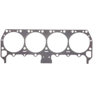 Fel-Pro Steel core laminate Engine Cylinder Head Gasket