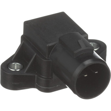 BWD Map Sensor