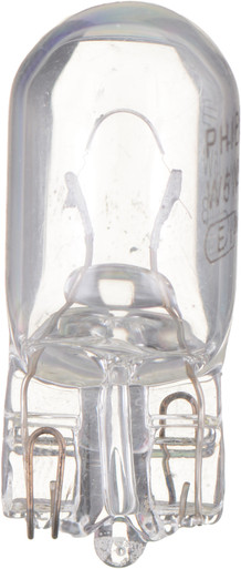 Philips Standard Miniature 12961 - Qty 1 Bulb