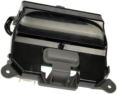Dorman - OE Solutions Remanufactured Overhead Display Module