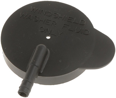 Dorman - HELP Washer Fluid Cap