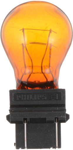 Philips Standard Miniature 3157NA - Qty 1 Bulb