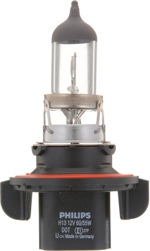 Philips Standard Headlight 9008 - Qty 1