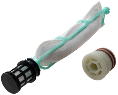 Four Seasons Filter Drier Desiccant Bag Kit w/ Plug