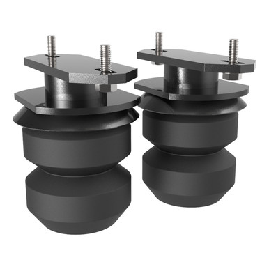 Timbren SES Active Off-Road Bump Stops for Toyota 4Runner, F