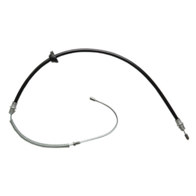 Raybestos Brakes Element3 Parking Front Brake Cable