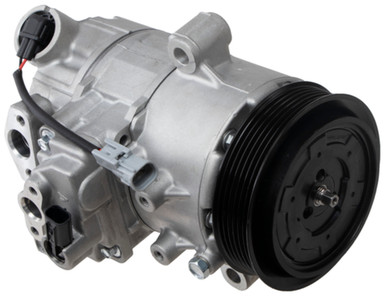 Four Seasons TSE14F Compressor