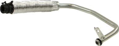 Rein Coolant Hose Turbo
