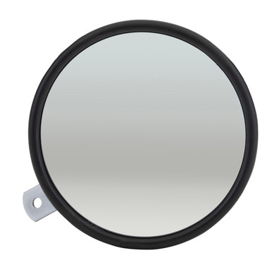 Grote 6" Convex Center-Mount Spot Mirrors, w/ Arm Assembly