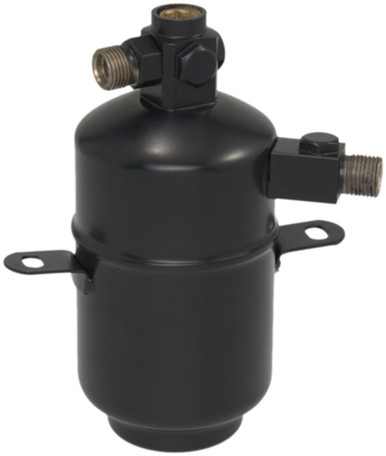 Four Seasons Steel Filter Drier