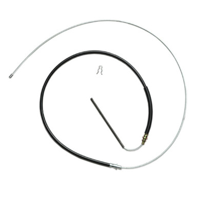Raybestos Brakes Element3 Parking Front Brake Cable
