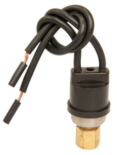 Four Seasons System Mounted High Cut-Out Pressure Switch