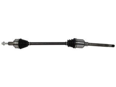 GSP Mercedes-Benz CV Axle Assembly - Front Right
