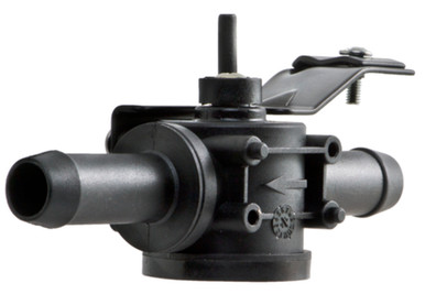 Four Seasons Cable Operated Open Non-Bypass Heater Valve