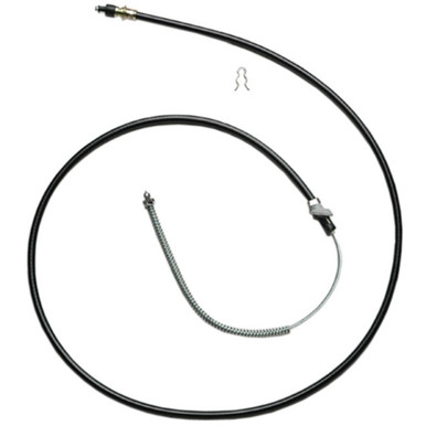 Raybestos Brakes Element3 Parking Rear Right Brake Cable