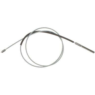 Raybestos Brakes Element3 Parking Intermediate Brake Cable