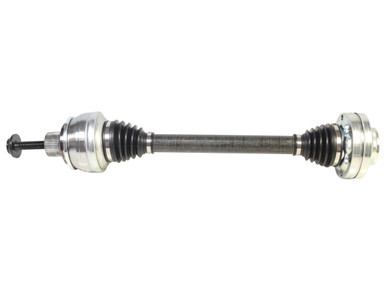 GSP Audi CV Axle Assembly - Rear Right